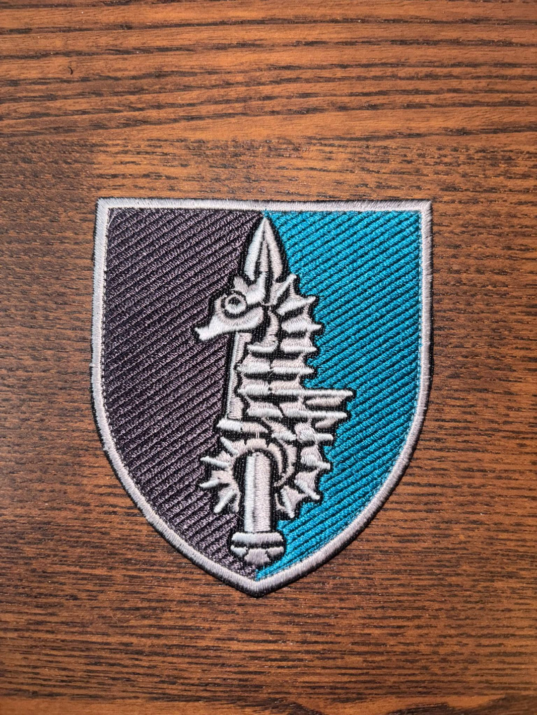 Ukrainian Army Patches – Ukraine Aid Operations