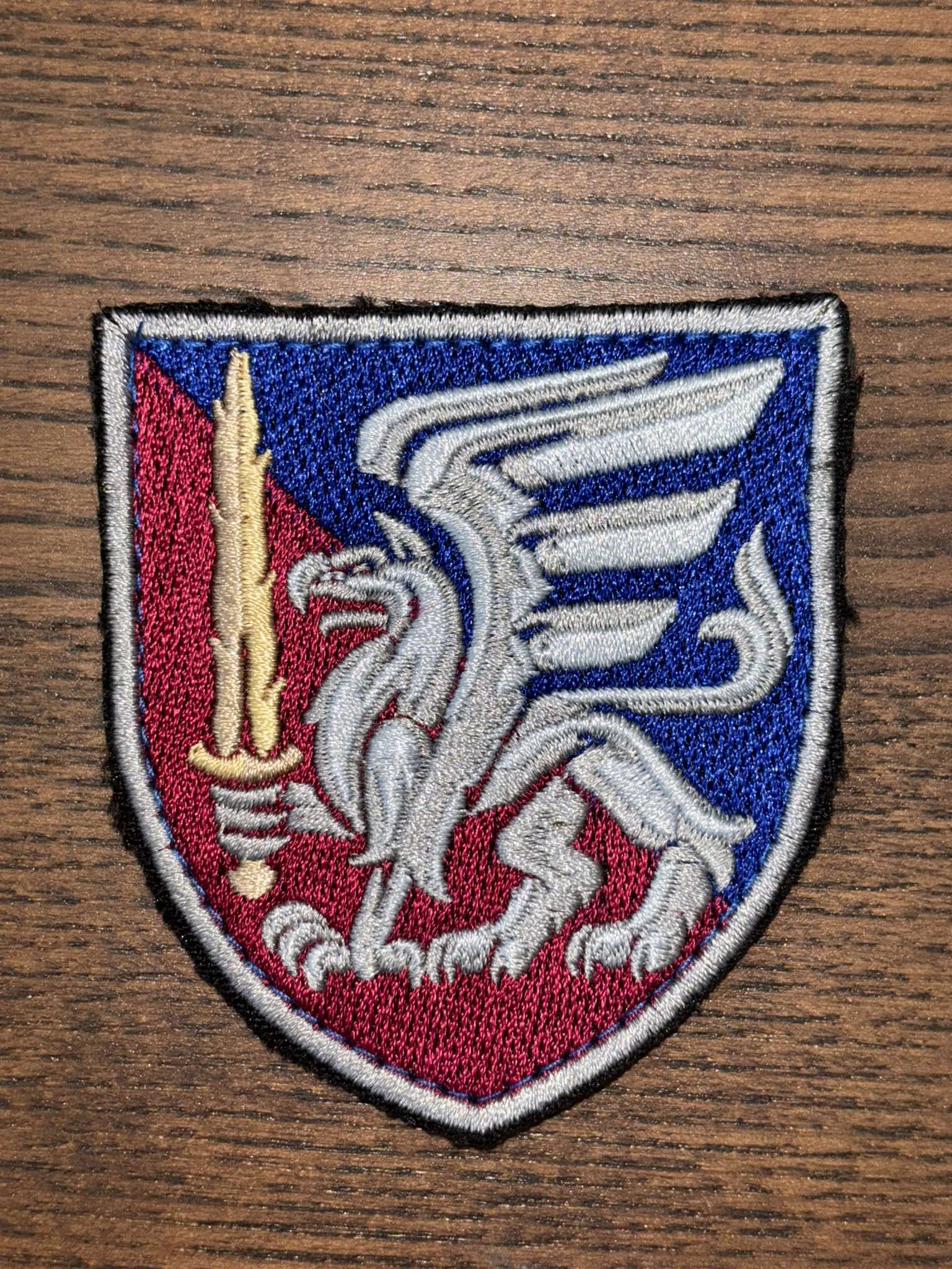 Ukrainian Army Patches – Ukraine Aid Operations