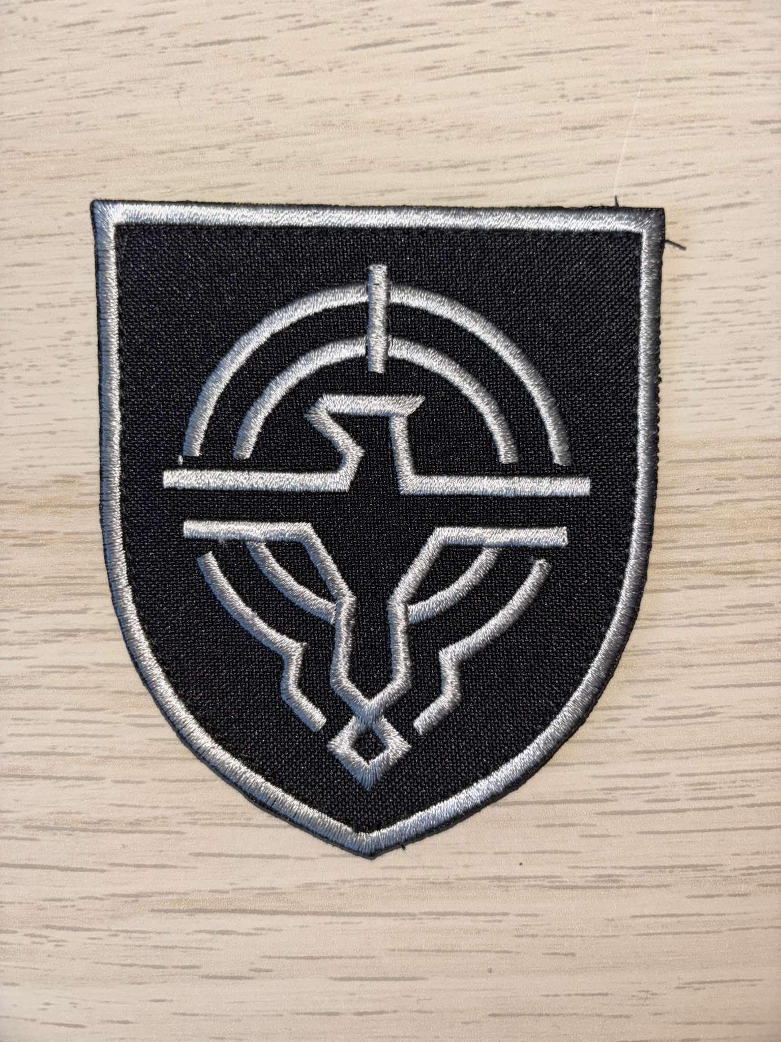 Ukrainian Army Patches – Ukraine Aid Operations