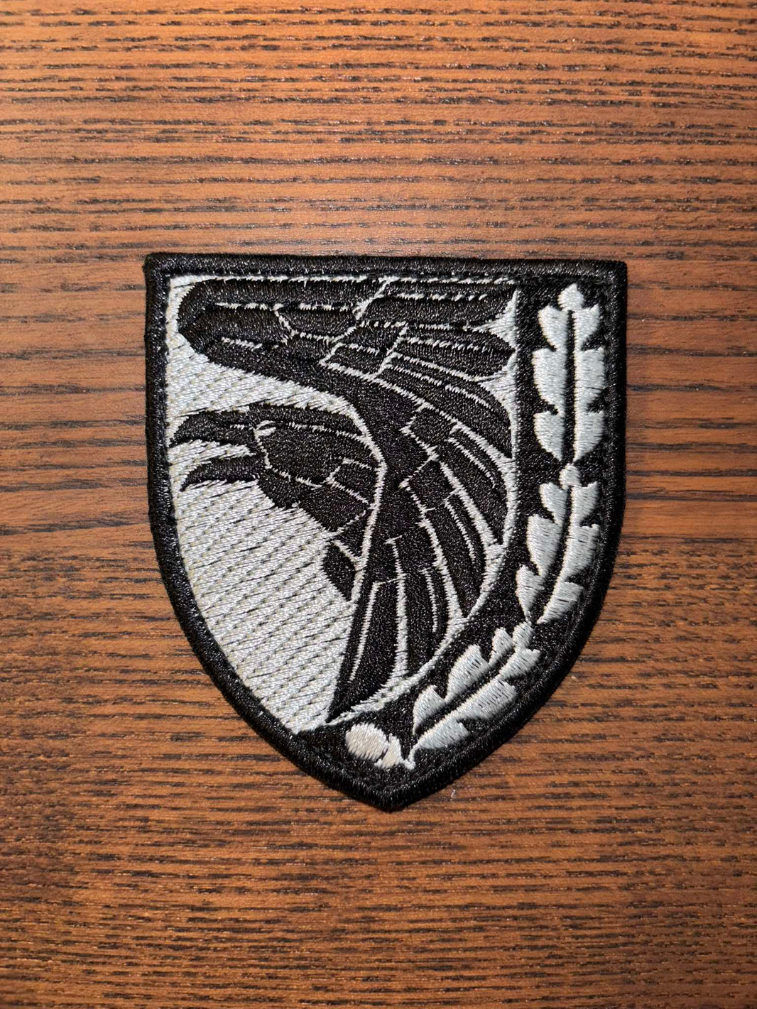 Ukrainian Army Patches – Ukraine Aid Ops