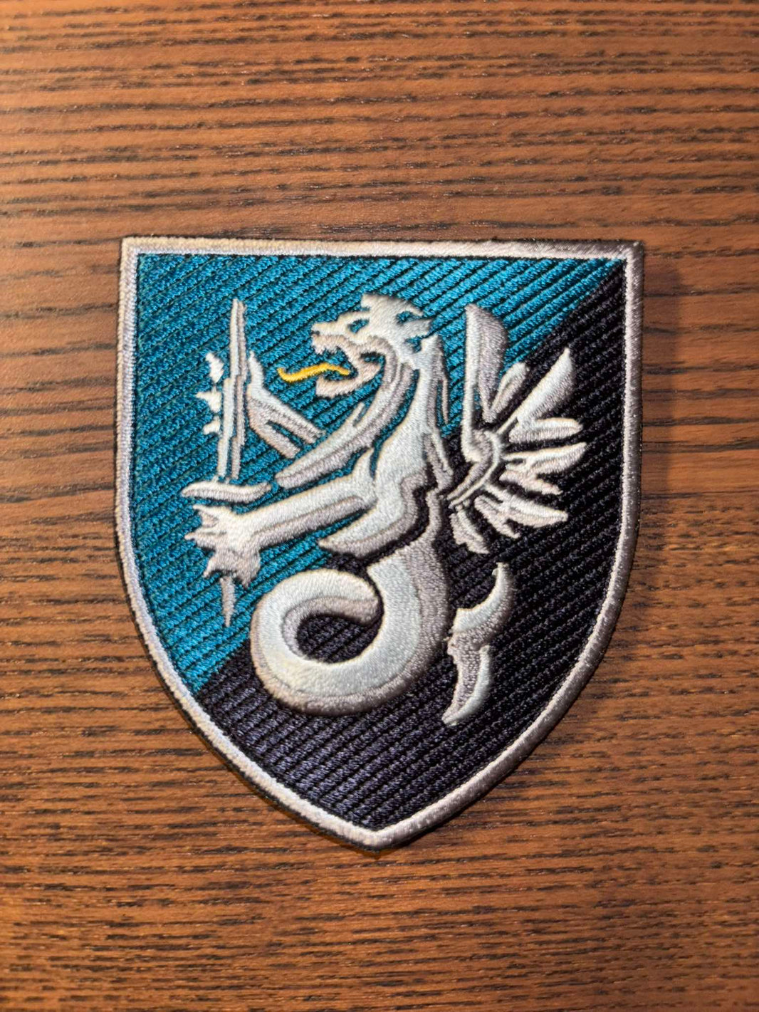 Ukrainian Army Patches – Ukraine Aid Operations