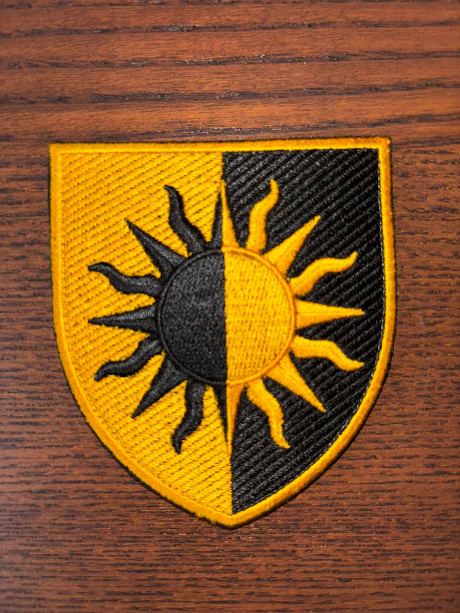 Ukrainian Army Patches – Ukraine Aid Operations