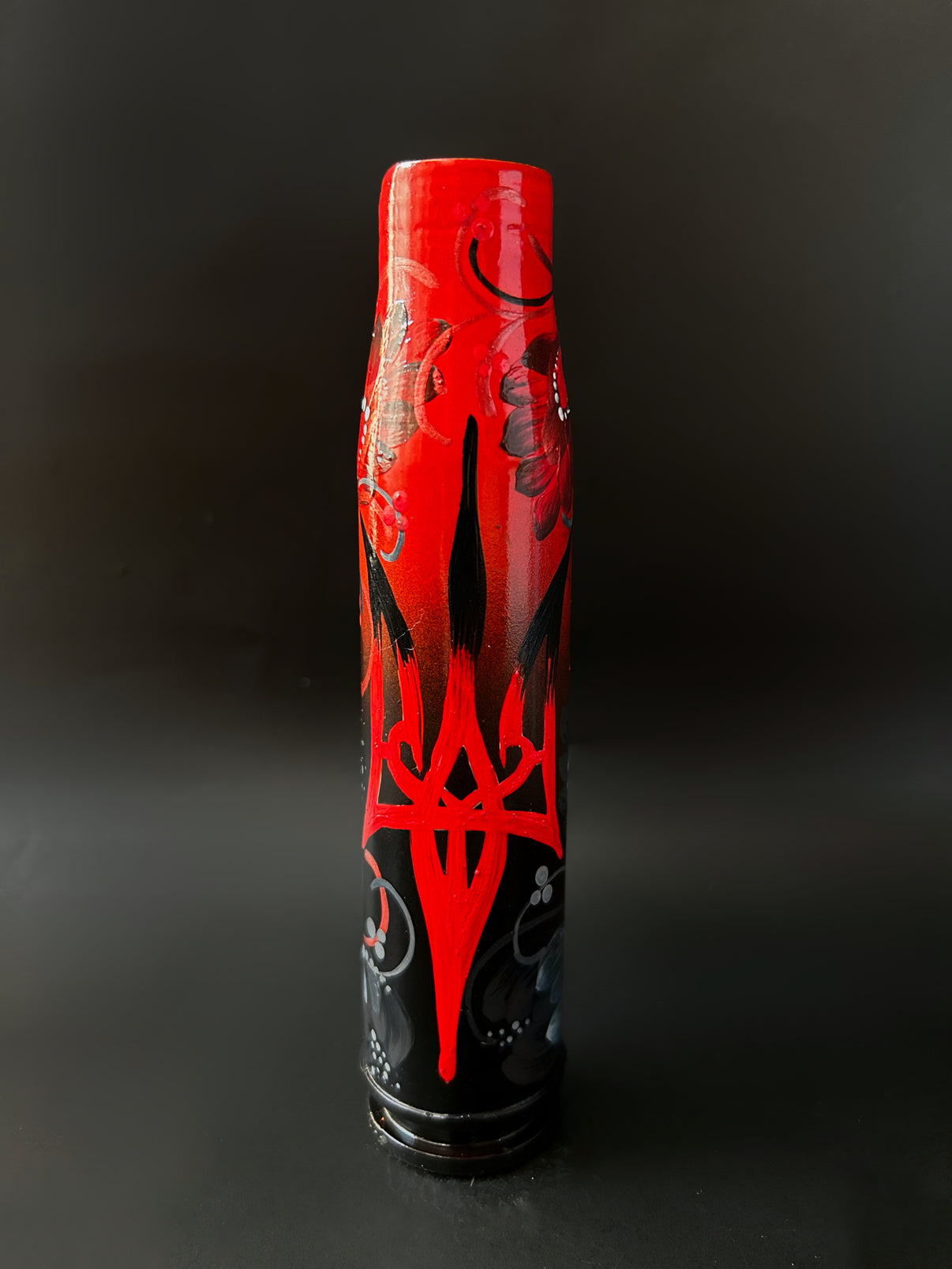 23mm shell with drawing of patterns. (#266) – Ukraine Aid Operations