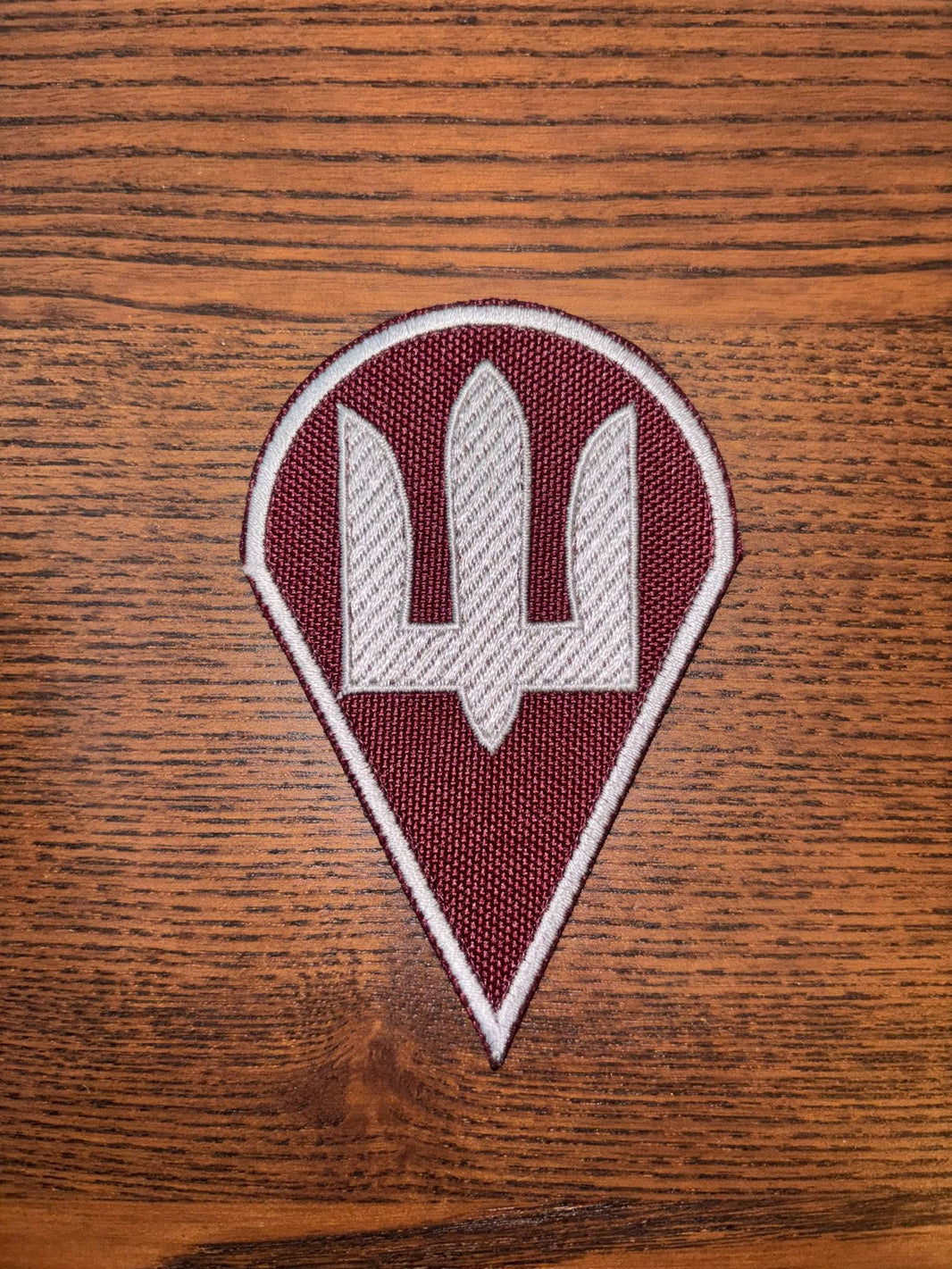 Ukrainian Army Patches – Ukraine Aid Ops
