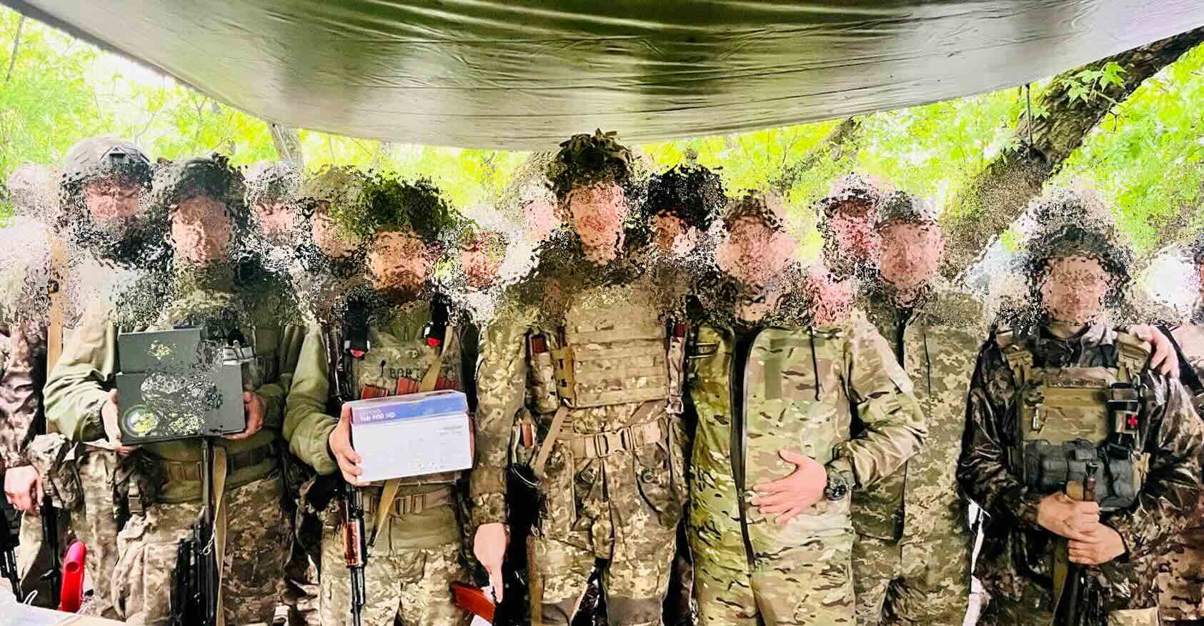 How to help (Donate) – Ukraine Aid Ops