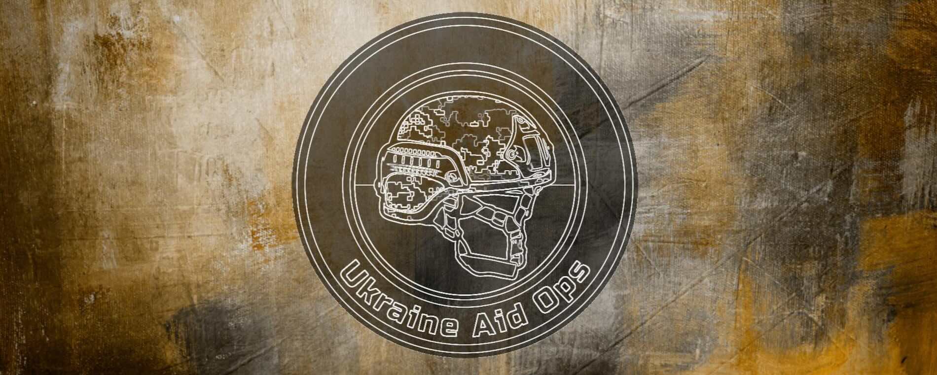 Ukraine Aid Operations | Ukraine Charity & NGO | Donate to Ukraine ...